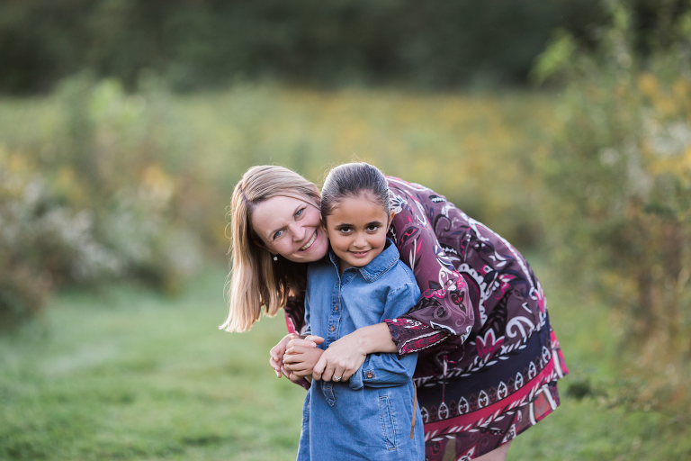Lukose Family | Berks County PA Family Photographer » Katie Ballantine ...